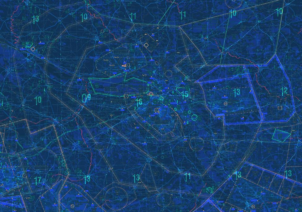 Migracja danych z modelu AIXM 4.5 do modelu AIXM 5.1 European AIS Database (EAD) | dlapilota.pl